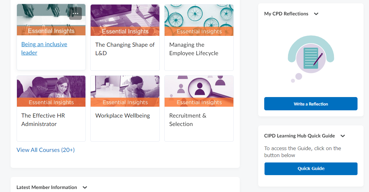 人事の役割はどのように変化してきたのか？CPD cycleとは？ ～Voice！for HRM Vol.97 CIPDLevel5体験記 ～ - SSKC HRM